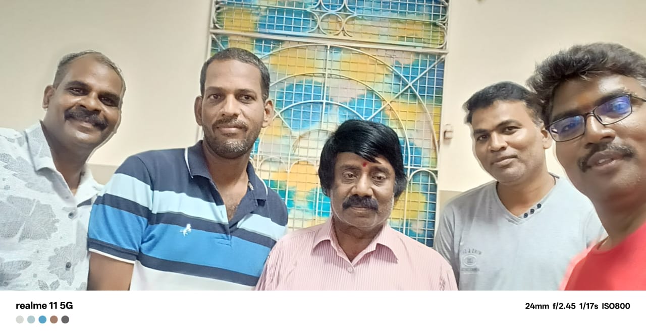 Batch of 1998 - School Friends Reunion
